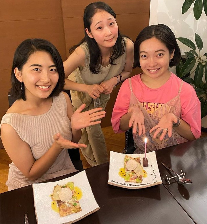 Tài tử 'Death Note' sống trong rừng cùng ba cô gái sau khi phản bội vợ ...