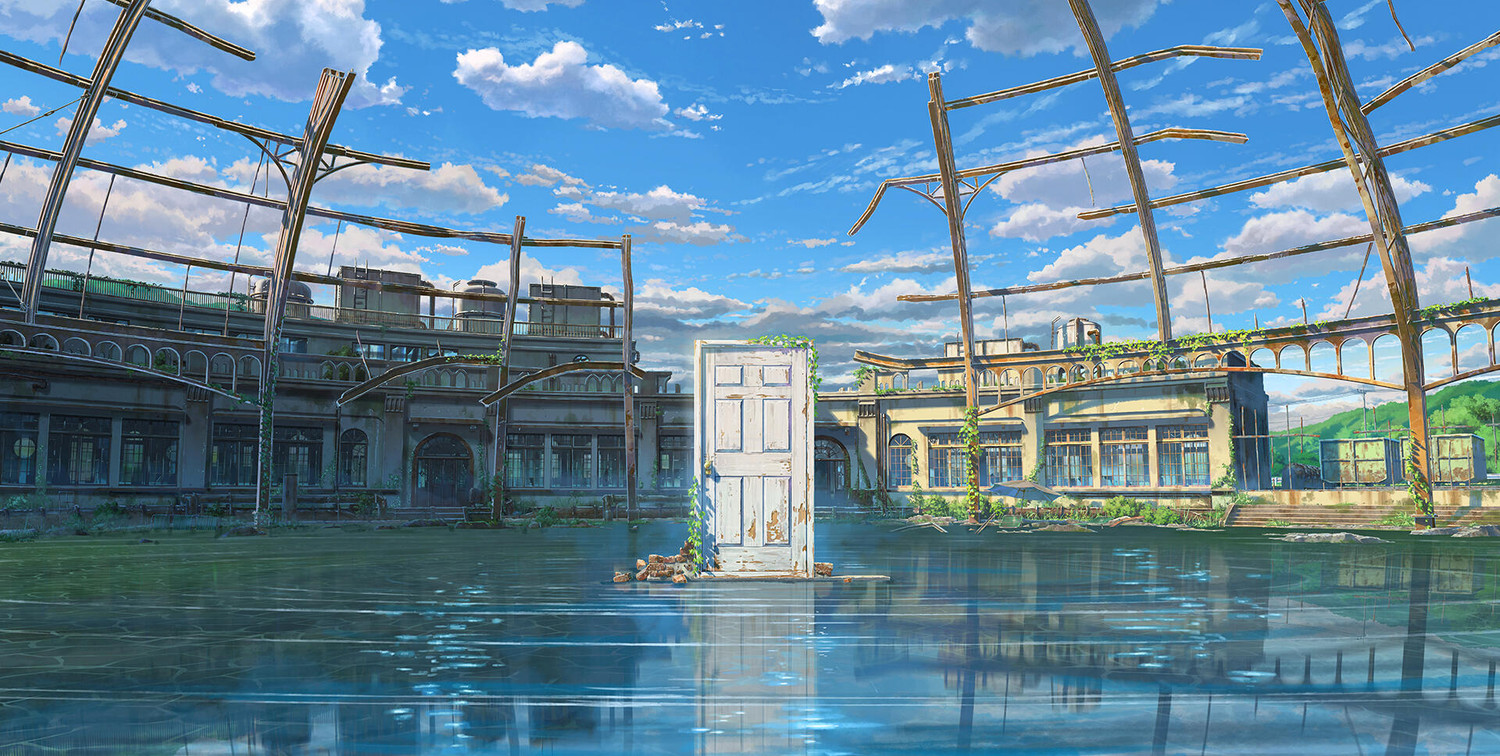 Khán giả bức xúc vì after-credit của "Attack on Titan: The Last Attack" bị cắt | Báo điện tử ...