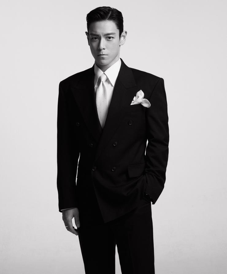 T.O.P (Big Bang): 'Tôi gục ngã, không còn đủ sức để đứng dậy' | Báo điện tử Tiền Phong