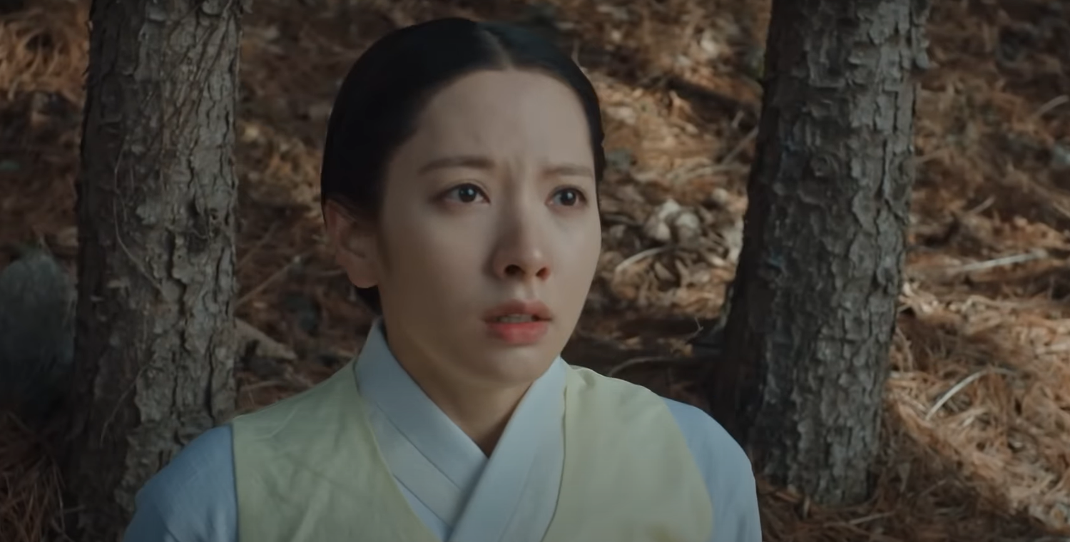 Cung Điện Ma Ám tập 9, 10: Yeo Ri khóc nức nở khi biết sự thật, cầu cứu Gang Cheol | Báo điện tử ...