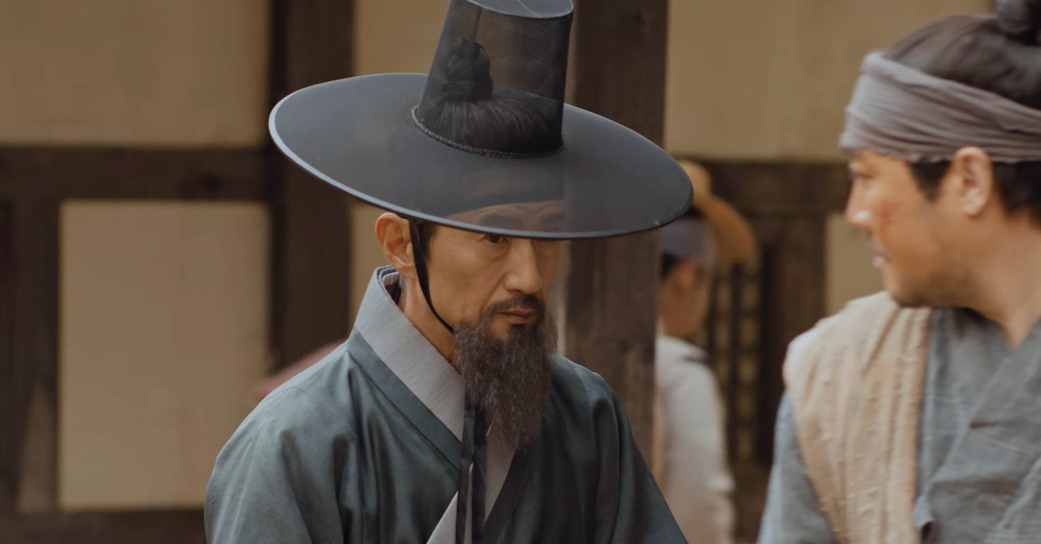 Cung Điện Ma Ám: Dấu hiệu kết đẹp cho Gang Cheol - Yeo Ri, ai là "trùm ...