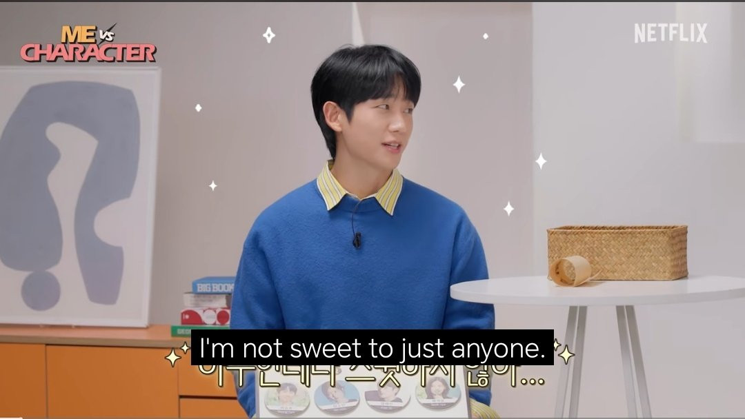 Love Next Door: Jung Hae In - Jung So Min ở hậu trường còn ngọt hơn ...