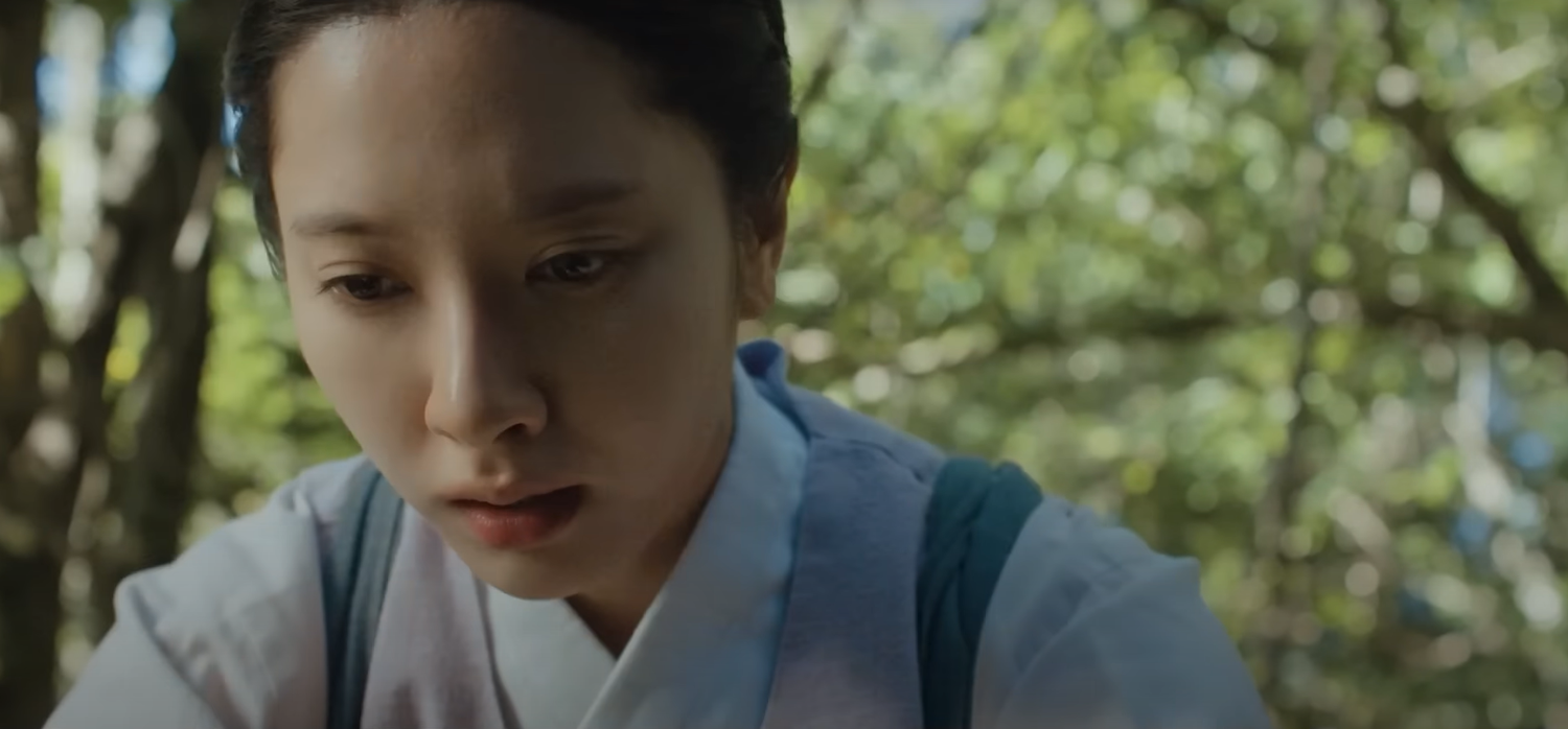 Cung Điện Ma Ám tập 5, 6: Yeo Ri - Gang Cheol làm lễ "lập kèo" mà tưởng ...