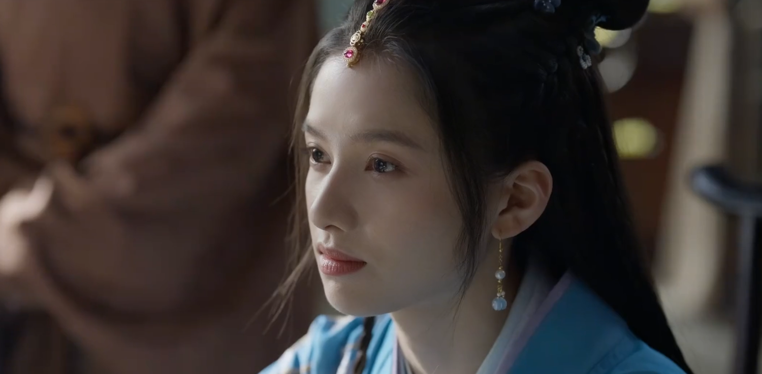 Tàng Hải Truyện tập 8, 9: Tàng Hải bị bắt cóc, Hầu phủ hóa ra toàn tay ...