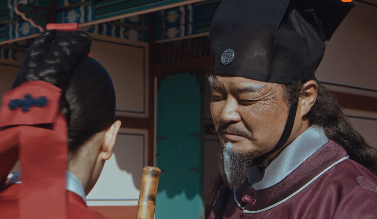 Cung Điện Ma Ám tập 10: Yeo Ri bị bắt cóc, Gang Cheol quyết tâm tìm ra ...