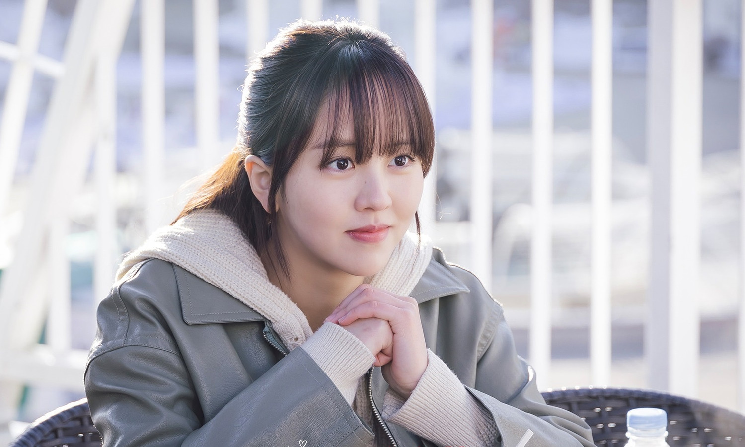 Phải Chăng Là Định Mệnh: Bí kíp giúp Kim So Hyun nhập vai Hong Joo cực ...