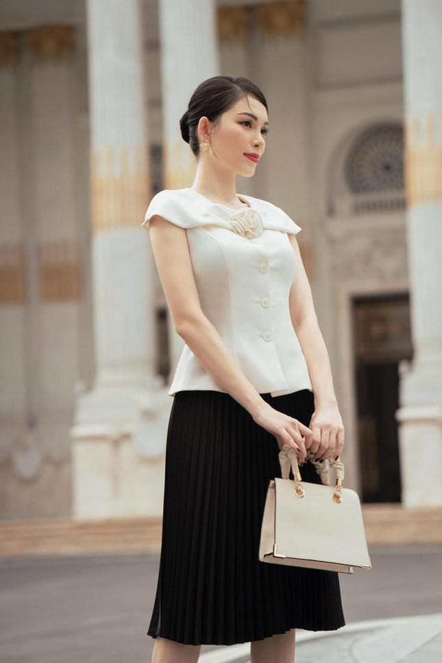 Sau khi làm dâu hào môn, Linh Rin ngày càng giống Tăng Thanh Hà ở chi tiết này | Báo điện tử ...