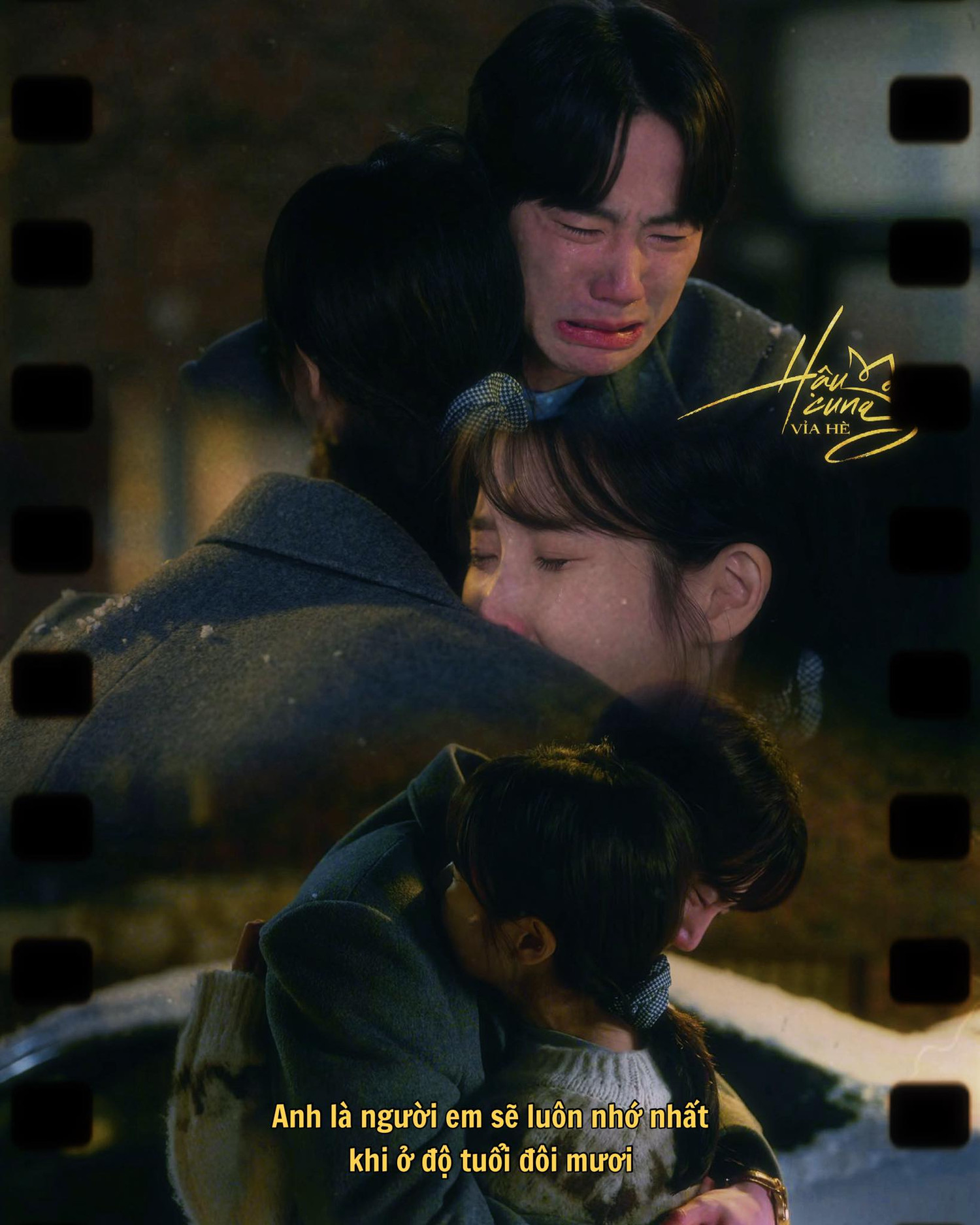 Khi Cuộc Đời Cho Bạn Quả Quýt: Mong chúng ta biết dừng lại đúng lúc như ...