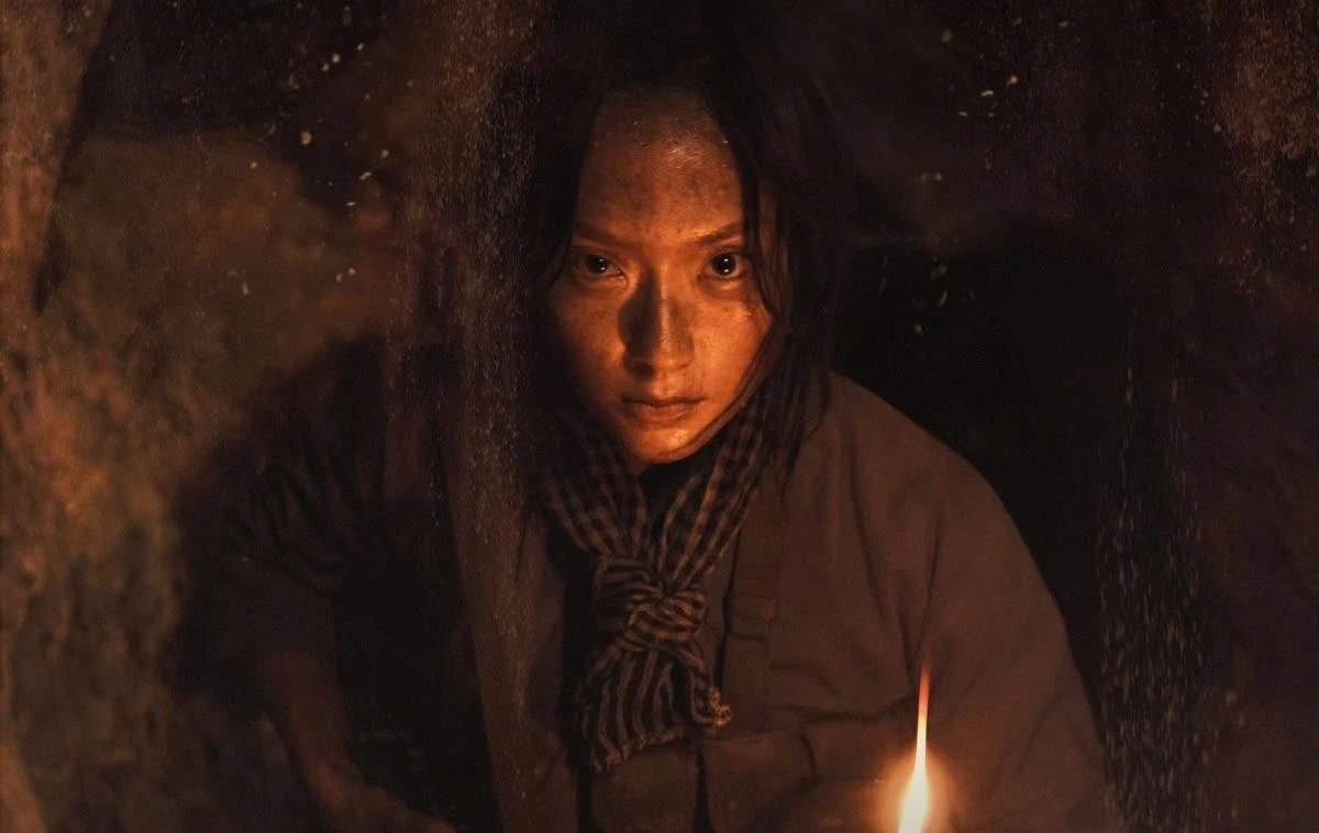 Hồ Thu Anh: Từ nàng thơ của Sơn Tùng M-TP đến vai diễn đắt giá trong "Địa Đạo" | Báo điện tử ...