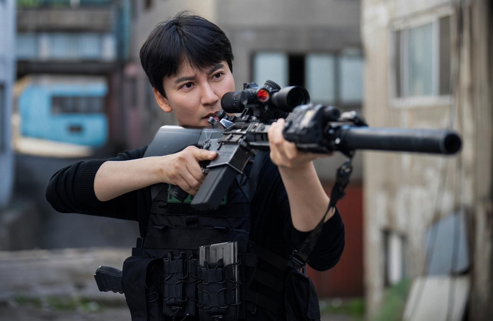 Phim Hàn tháng 7: Lee Jong Suk làm luật sư, Lee Dong Wook gia nhập "thế giới ngầm" | Báo điện tử ...