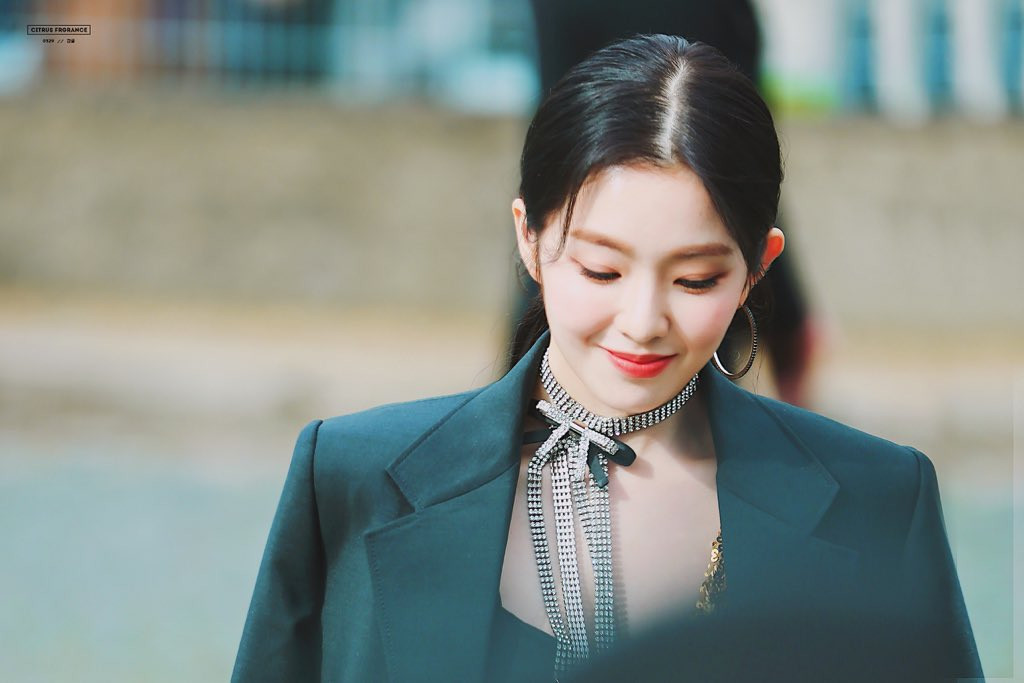 Jisoo và Irene - những nữ thần tượng xinh đẹp nhất trong lịch sử K-Pop ...