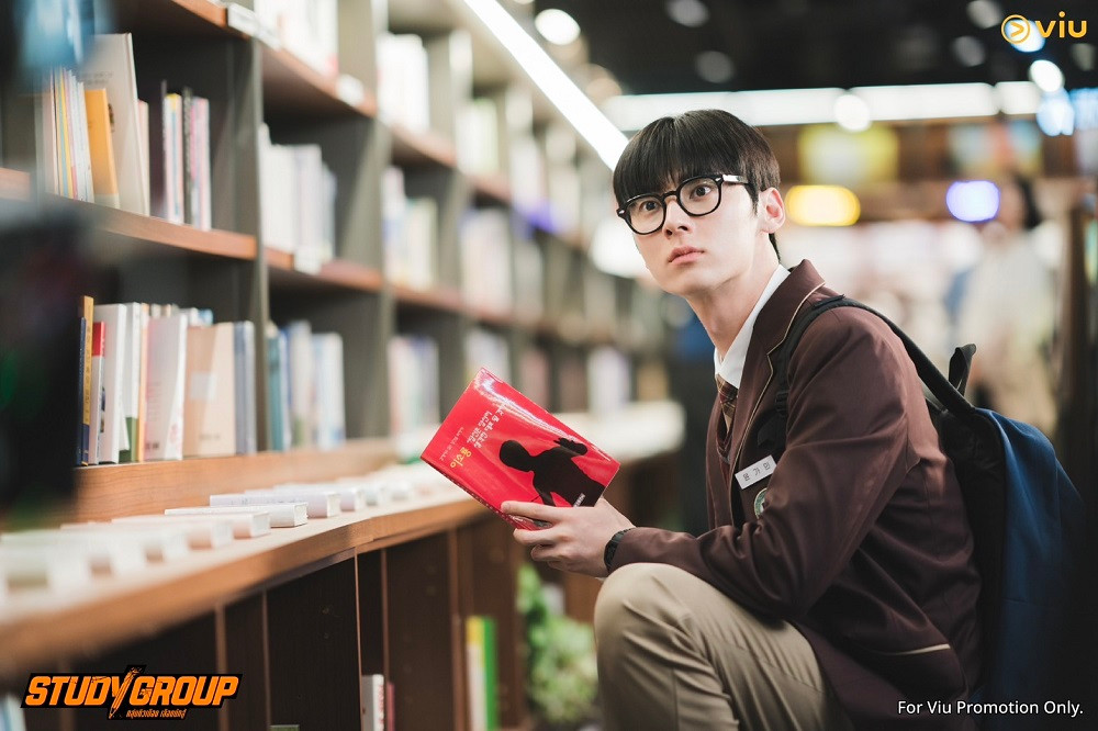 Study Group úp mở khả năng có phần 2 nhưng khó thực hiện ngay vì lý do ...