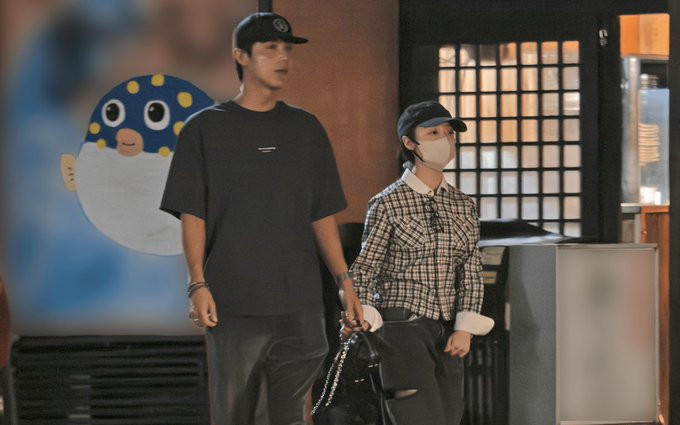 “Mỹ nữ nghìn năm” Hashimoto Kanna tháng 5 chia tay, tháng 7 rộ tin kết ...