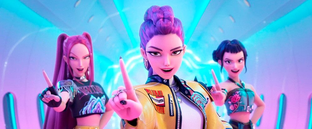 KPop Demon Hunters: Khám phá “bí mật” cất giấu trong các bản hit đình ...