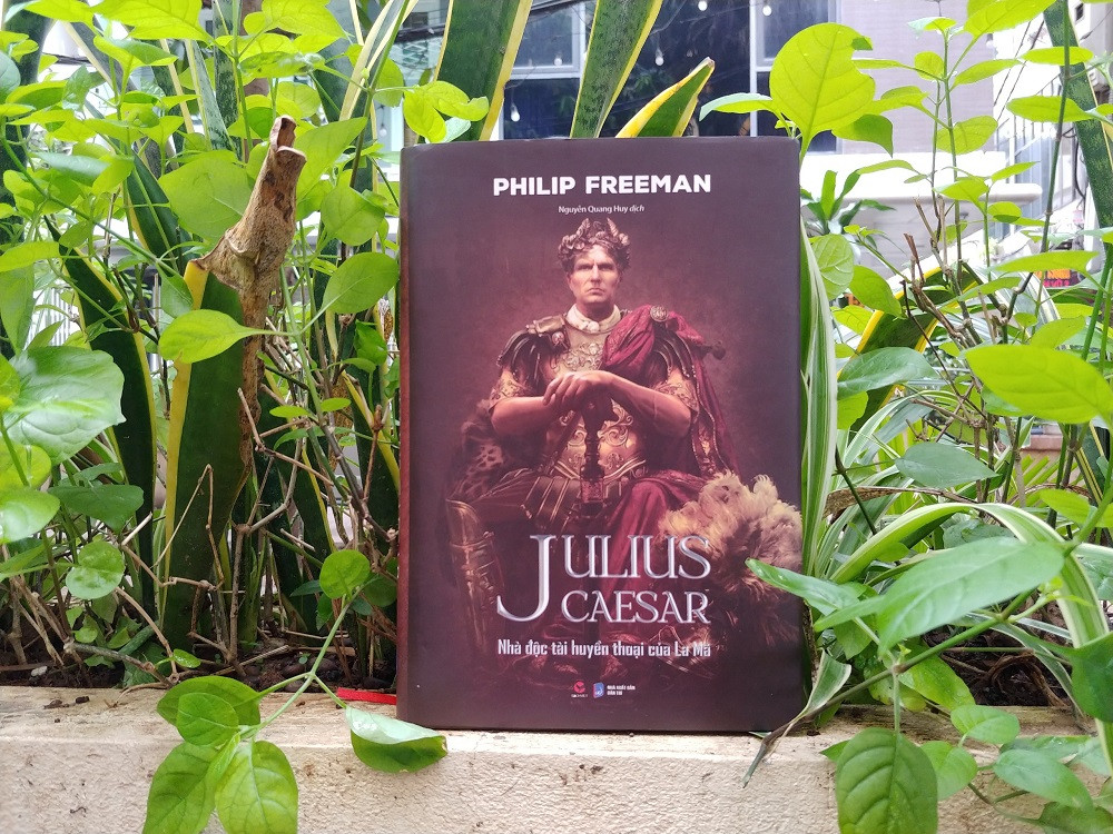 Cuộc đời khiến người ta vừa ngưỡng mộ vừa khiếp sợ của Julius Caesar và Alexander Đại đế | Báo ...