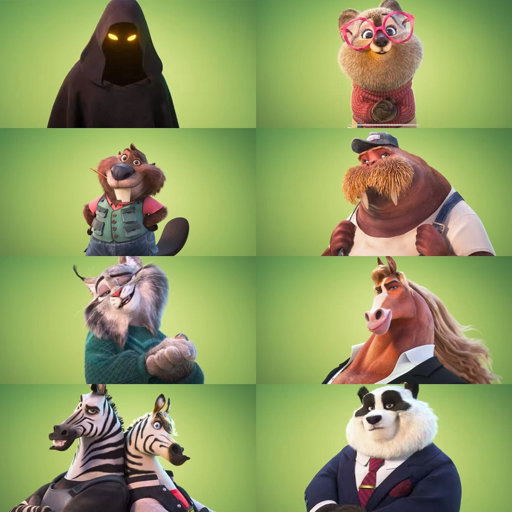 Phim hoạt hình “Zootopia 2” tung trailer, fan tranh cãi “không có gì để ...