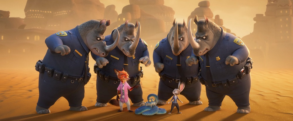 Phim hoạt hình “Zootopia 2” tung trailer, fan tranh cãi “không có gì để ...