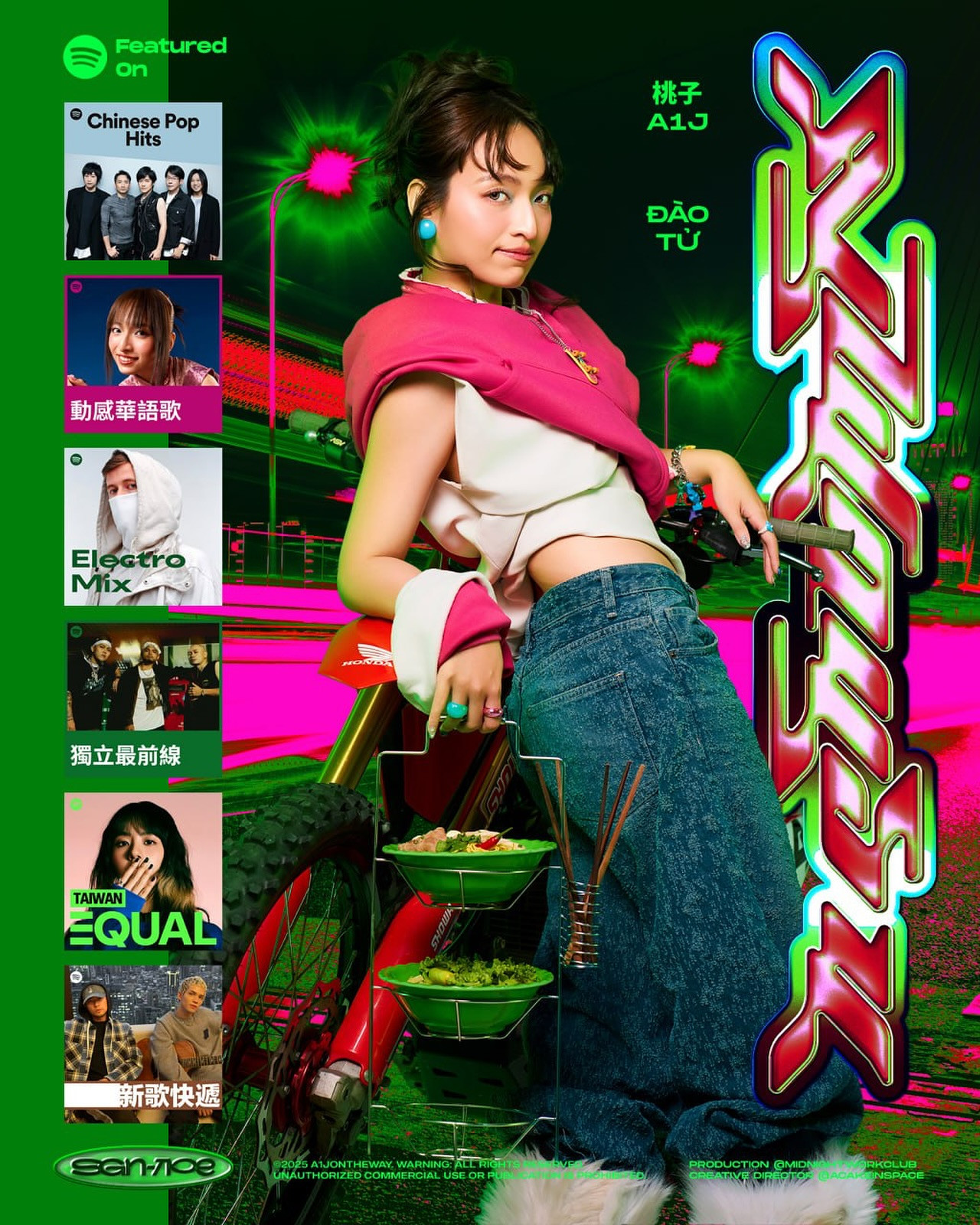 Em Xinh "Say Hi" 99-line: LyHan, Đào Tử A1J hay Chi Xê gu thời trang thế nào? | Báo điện tử Tiền ...