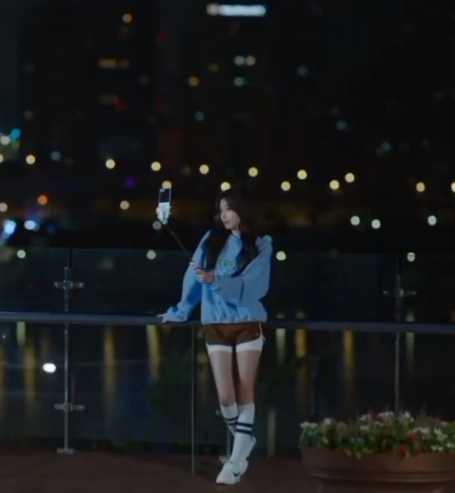 Friendly Rivalry: Kang Hyewon ép cân khắc nghiệt, diễn xuất có chiều sâu hơn | Báo điện tử Tiền ...