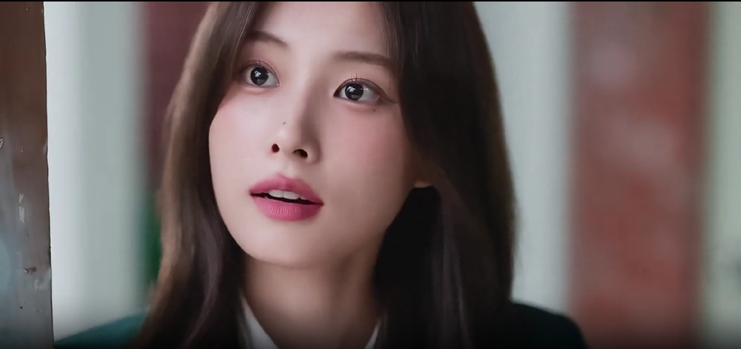 Friendly Rivalry: Kang Hyewon ép cân khắc nghiệt, diễn xuất có chiều sâu hơn | Báo điện tử Tiền ...