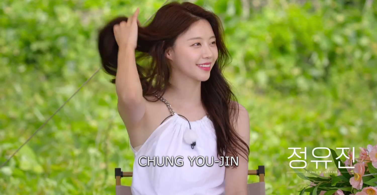 Địa Ngục Độc Thân 4: You Jin bị "biên tập ác ý", dàn sao mùa 3 lên tiếng bênh vực | Báo điện tử ...