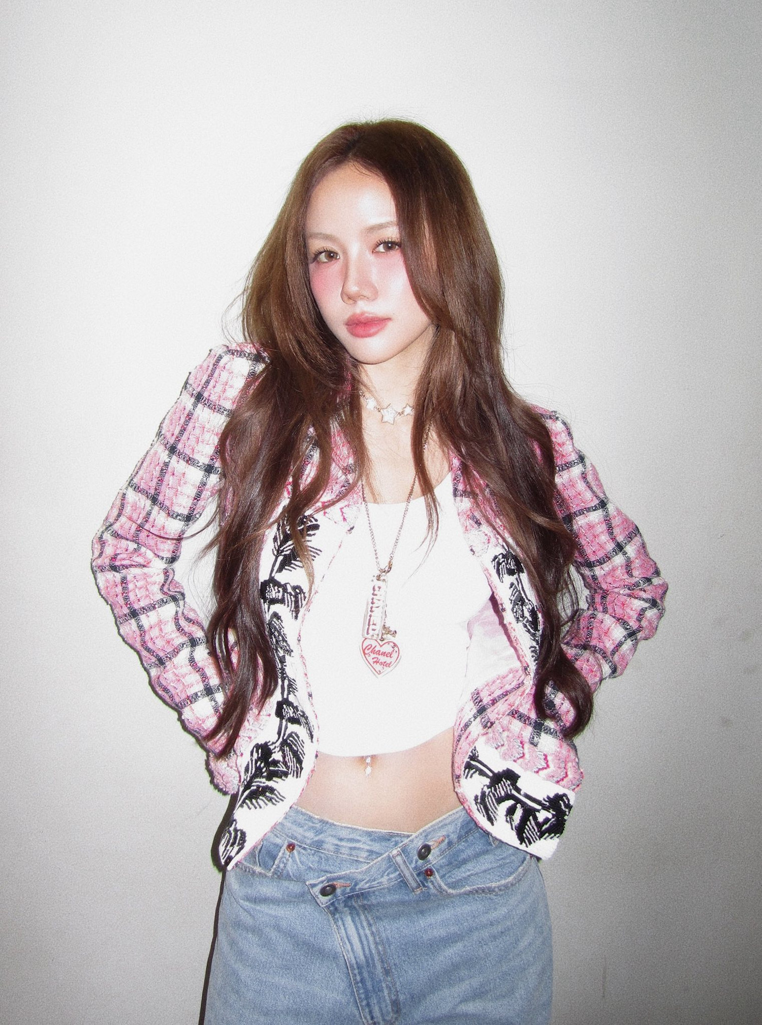 Em Xinh Say Hi: Phương Ly mặc trang phục hàng hiệu nhiều nhất dàn nghệ ...