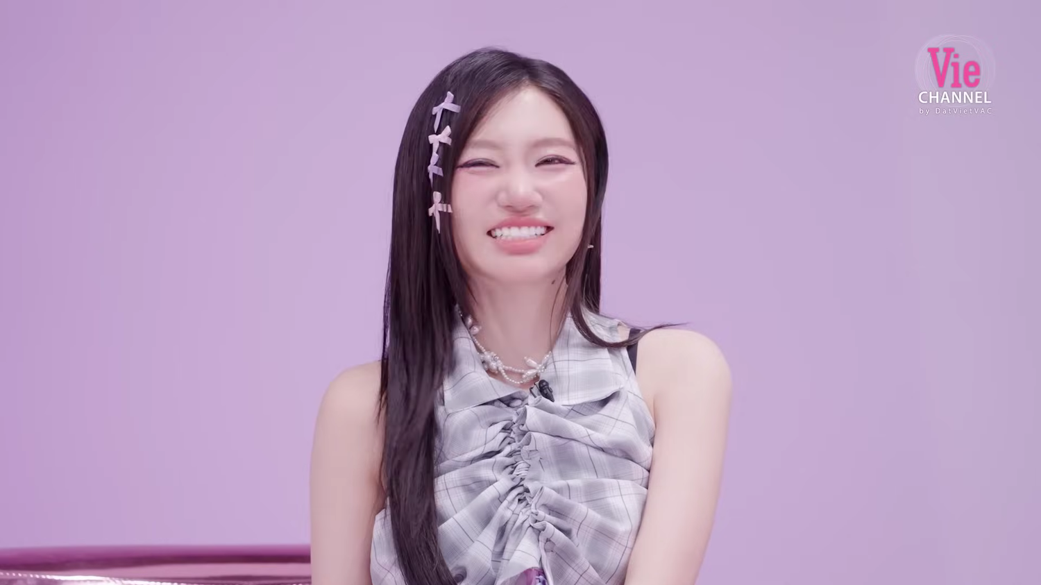 Em Xinh Say Hi tập 6: LyHan gây sốc, Quỳnh Anh Shyn, Ánh Sáng AZA mặc ...