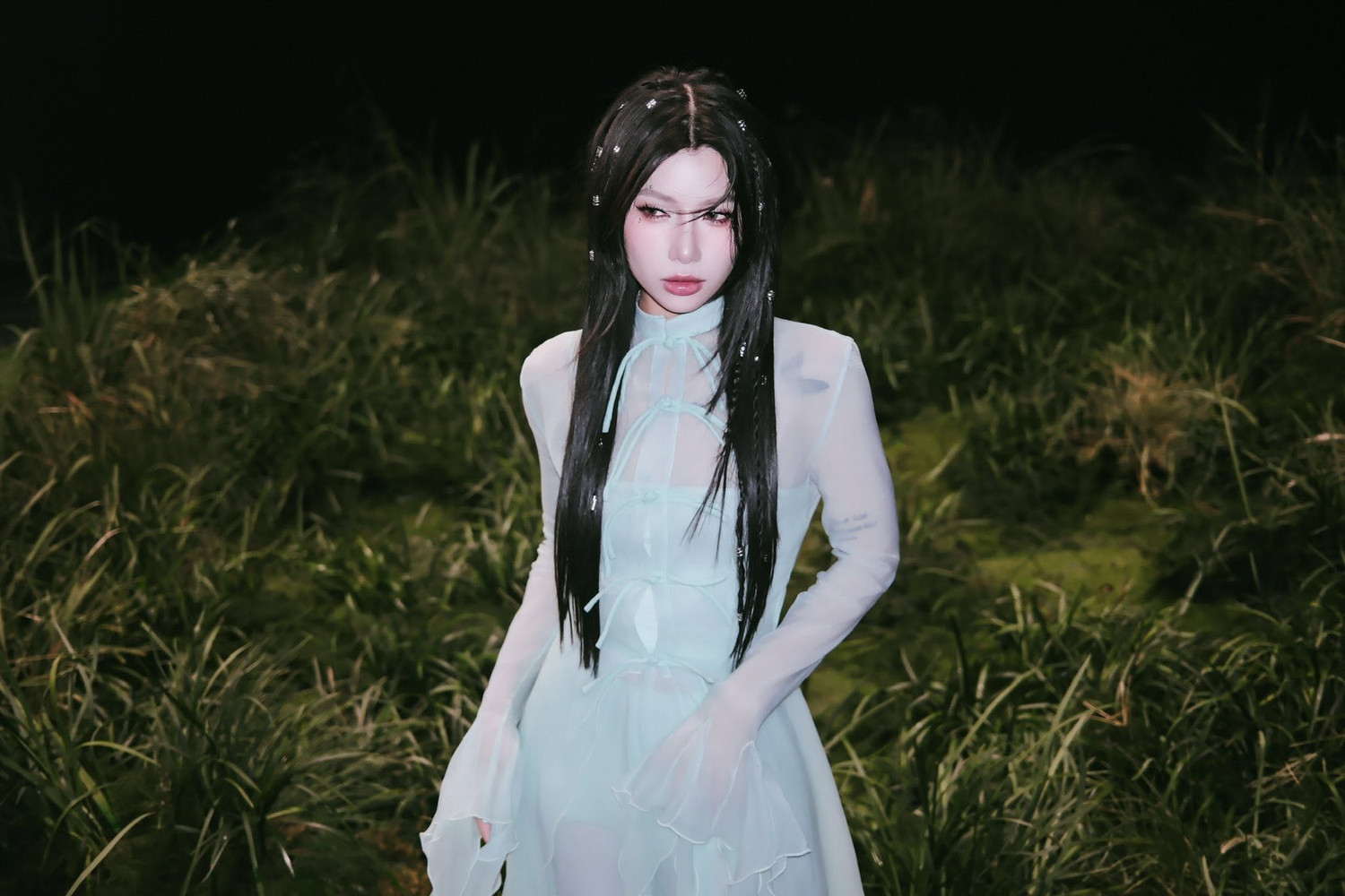 Tham gia Em Xinh "Say Hi", LyHan, Ánh Sáng AZA và Lamoon bùng nổ lượt ...