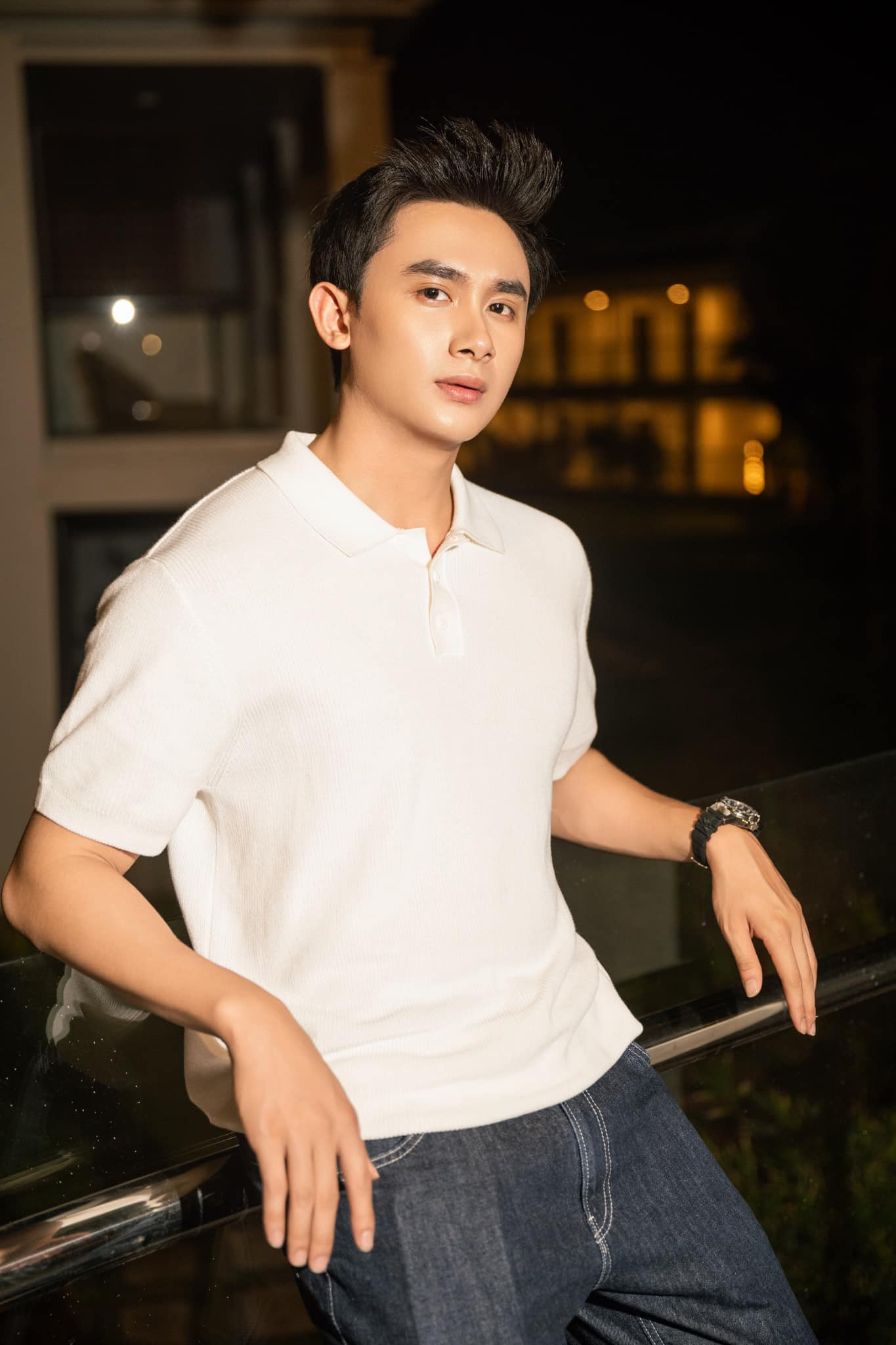 Phạm Kiên là ai mà bất ngờ được tìm kiếm nhiều đến vậy? | Báo điện tử Tiền Phong