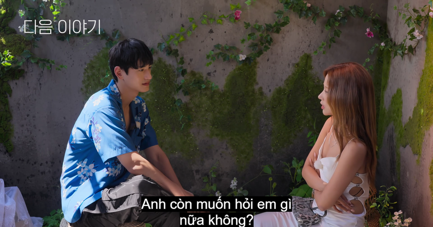 Tập cuối Địa Ngục Độc Thân 4: Jeong Su tỏ tình Si An, Dong Ho - Hae Lin ...