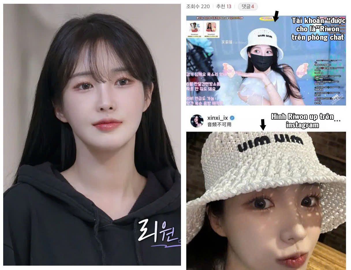 To Get Her: Kim Riwon đăng tâm thư xin lỗi, thừa nhận toàn bộ quá khứ ...