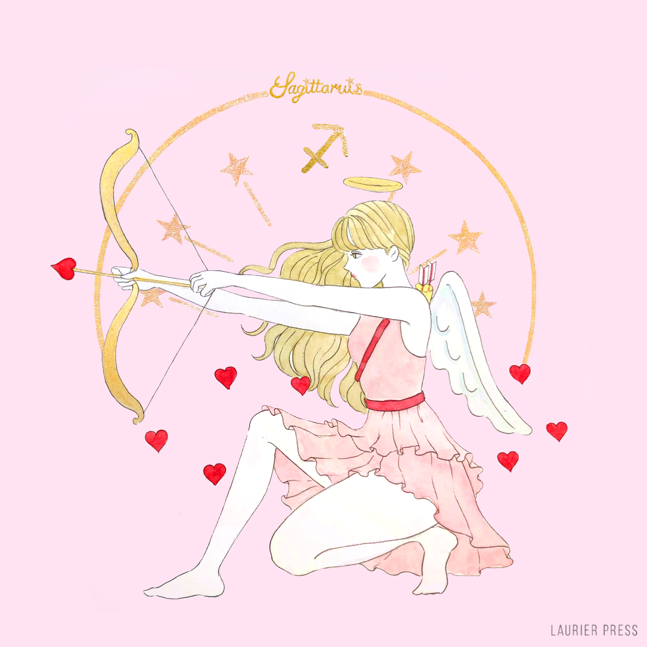 Horoscope 5/1 - 11/1: Nhân Mã tránh áp lực, Song Ngư tìm kiếm sự đồng ...