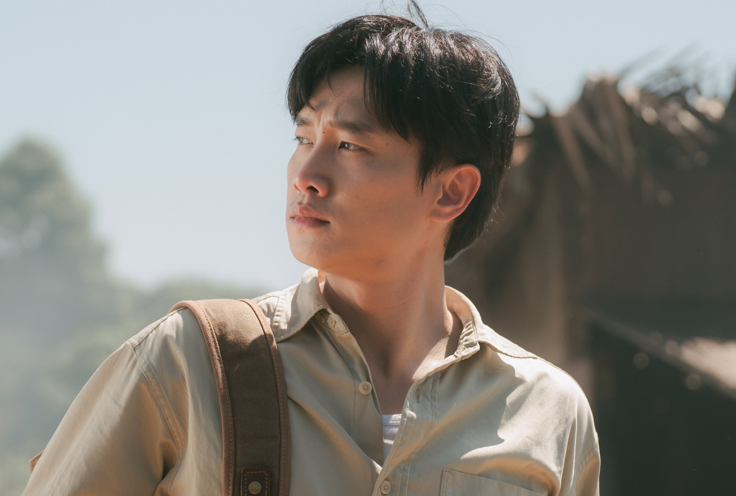 Phim Việt về bùa ngải có nhiều hủ tục rợn người | Báo điện tử Tiền Phong