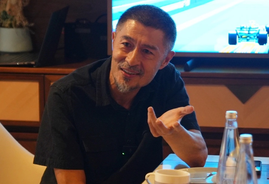 Charlie Nguyễn cảnh báo nhà sản xuất game show Việt: 'Đừng hão huyền ...