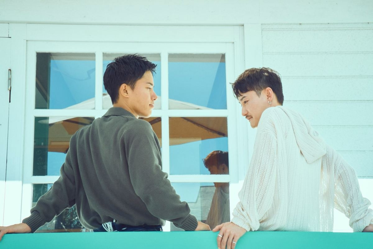 The Boyfriend: Show hẹn hò từ Nhật Bản đang khiến bao trái tim rung ...
