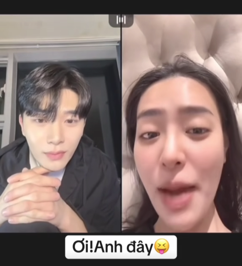 Các người chơi kết đôi thành công tại "Đảo Thiên Đường" có thực sự hẹn ...