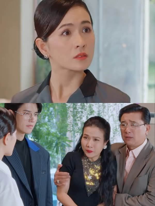 Mẹ Lao Công Học Yêu bị chê "phim rác", nữ chính Thùy Trang gây tranh cãi | Báo điện tử Tiền Phong