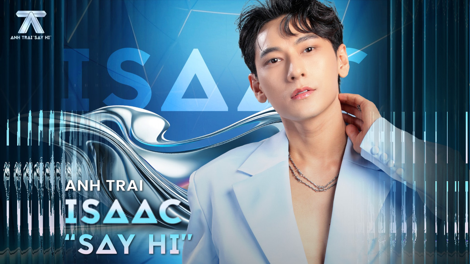 Phong cách của dàn mỹ nam Anh Trai Say Hi: HIEUTHUHAI hay ISAAC bắt mắt hơn? | Báo điện tử Tiền ...