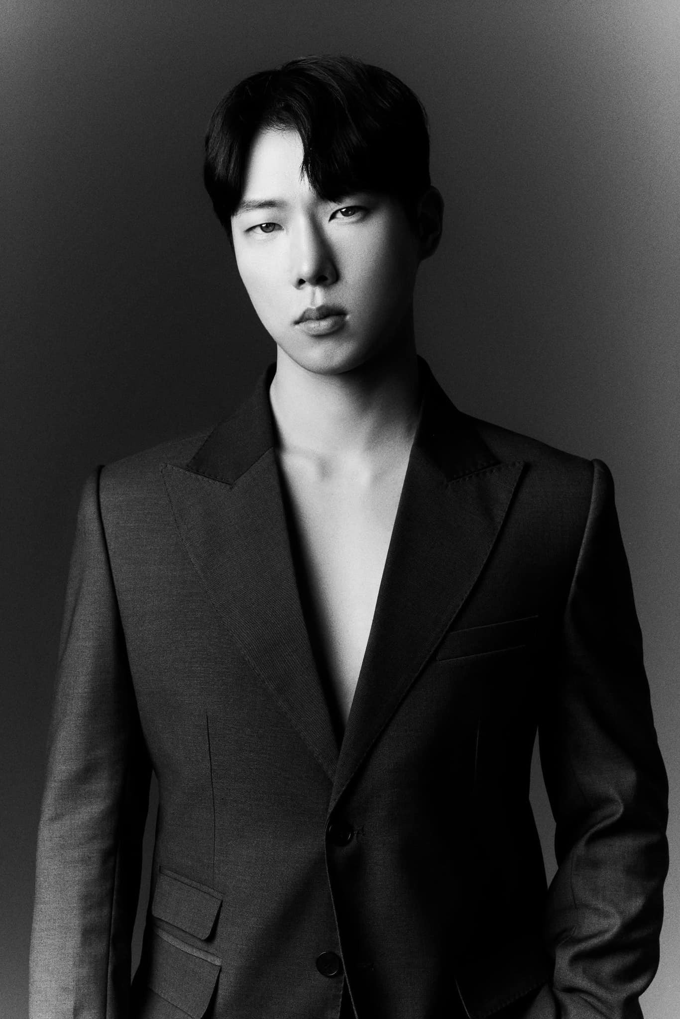 Alex Kim - mỹ nam người Hàn được mong đợi "hồi sinh" tại The Next ...
