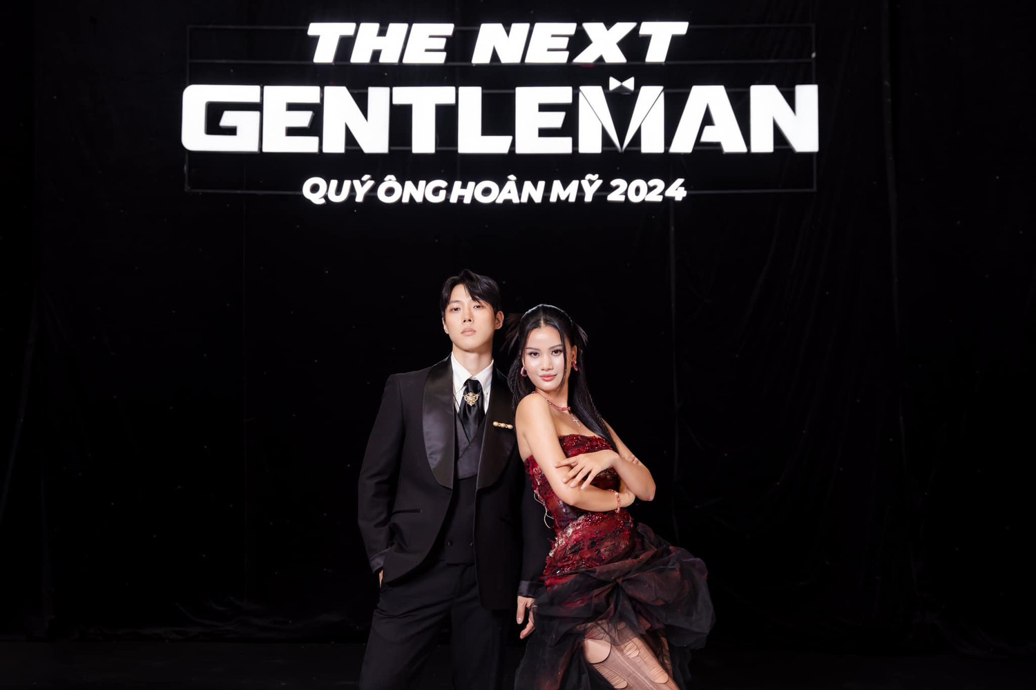 Alex Kim - mỹ nam người Hàn được mong đợi "hồi sinh" tại The Next ...