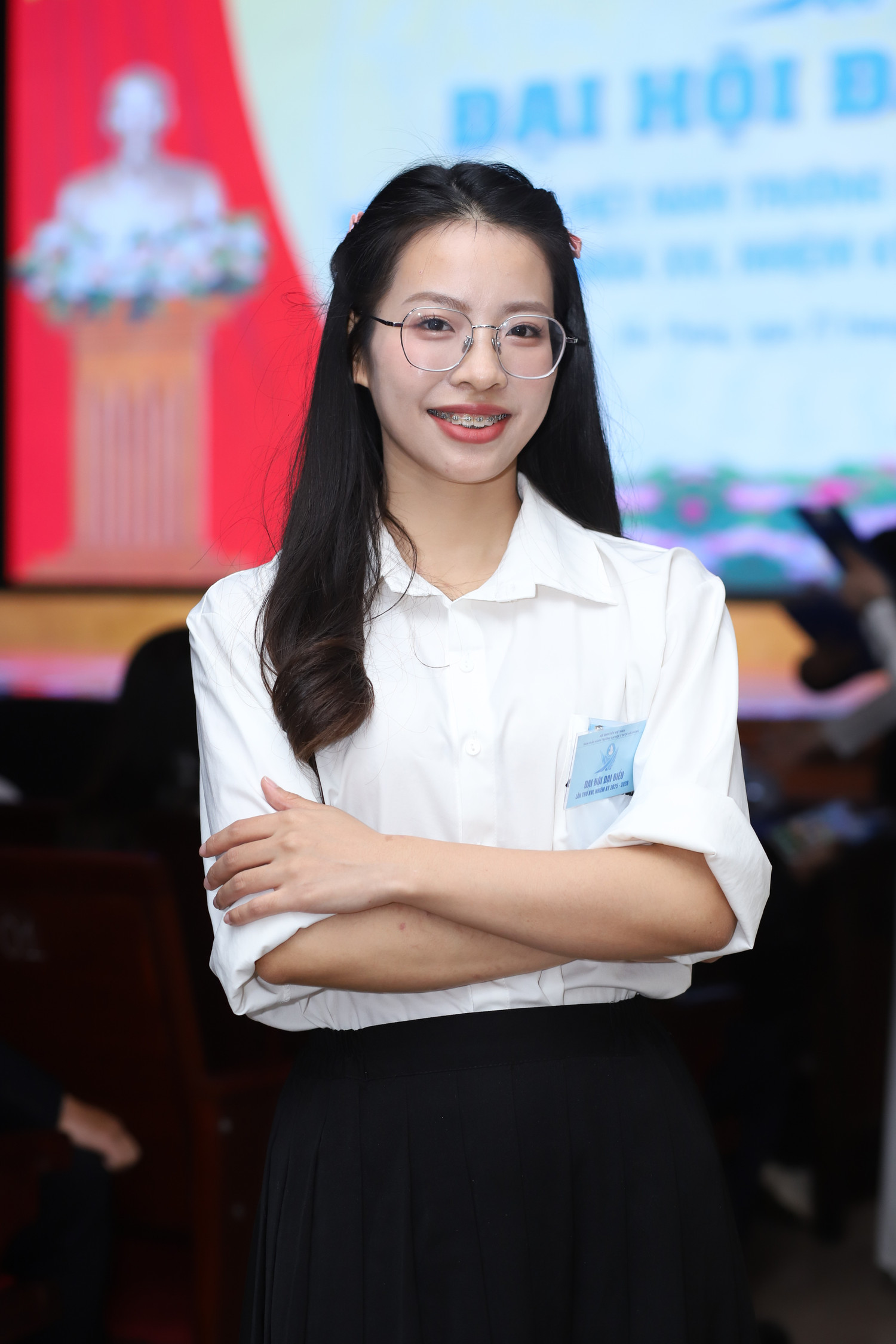 Sao Tháng Giêng Trần My My và hành trình khẳng định bản lĩnh bằng thái ...