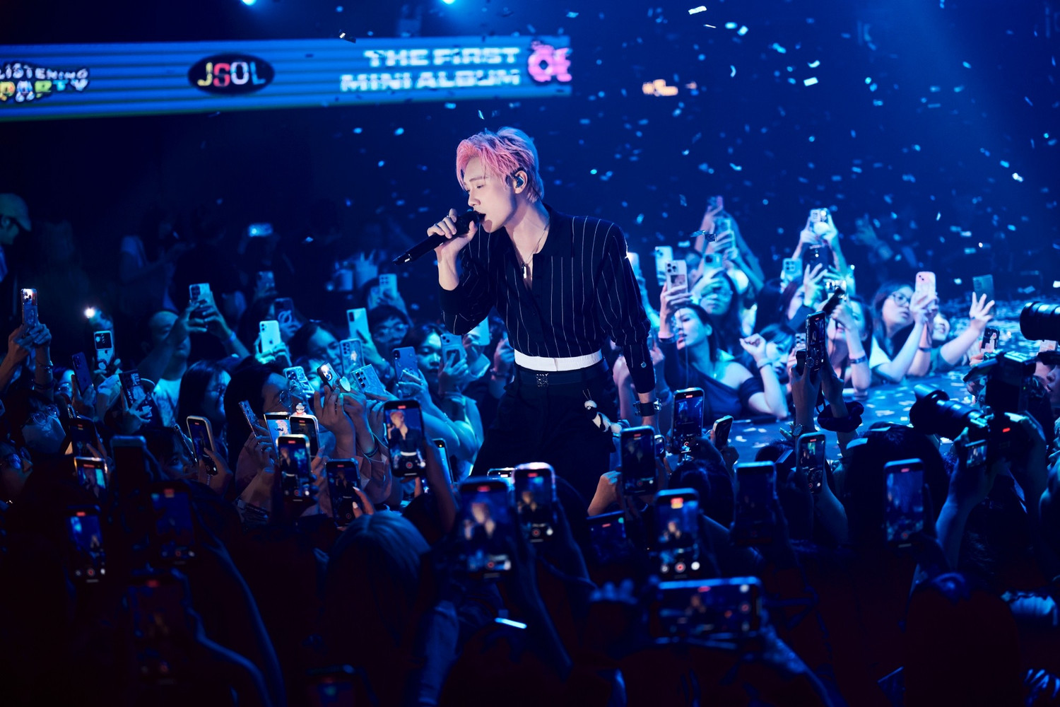 Trải qua 8 năm thăng trầm trong sự nghiệp, 'Anh trai say hi' JSOL đang ...