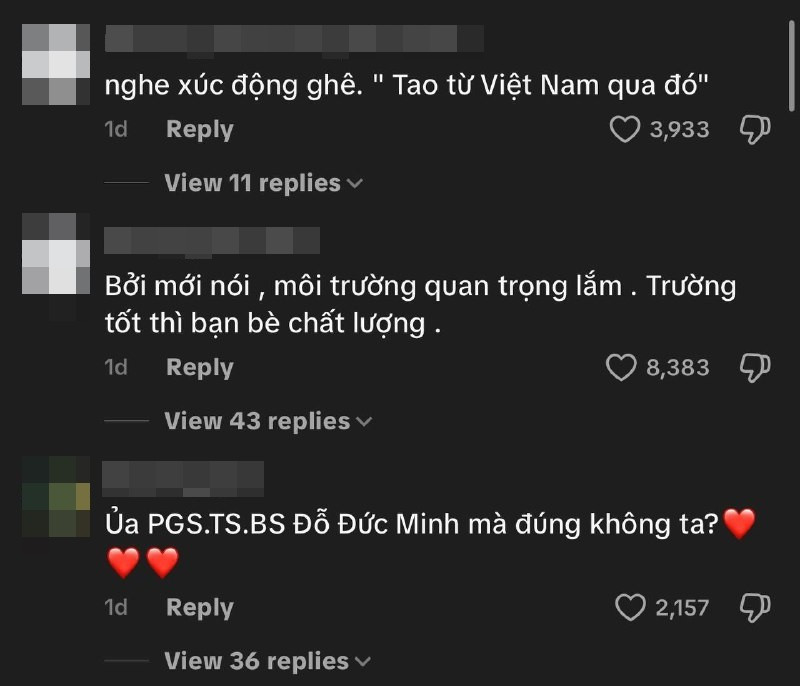 Bạn cấp 3 của Hà Anh Tuấn bay sang Mỹ dự đêm nhạc, "in4" khiến dân tình trầm trồ | Báo điện tử ...