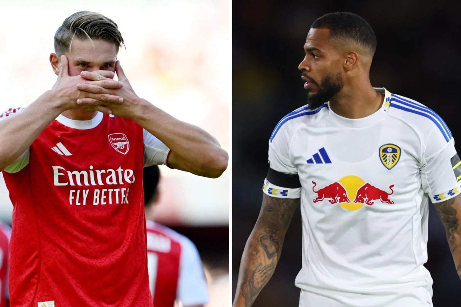 Nhận định Arsenal vs Leeds, 23h30 ngày 23/8: Thời cơ của Gyokeres | Báo ...