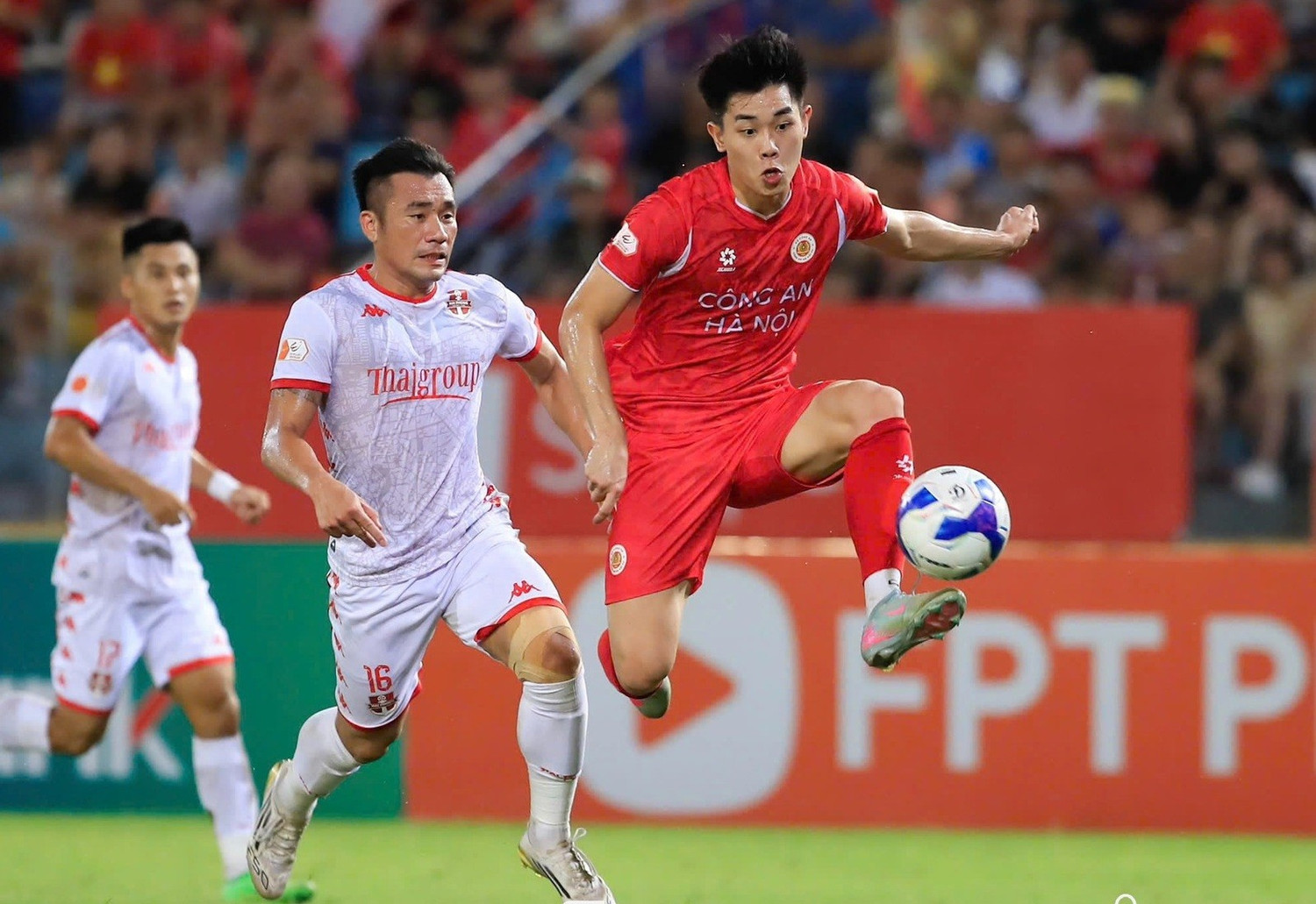 Nhận định Beijing Guoan vs Công an Hà Nội, 19h15 ngày 18/9: Quyết tạo ...