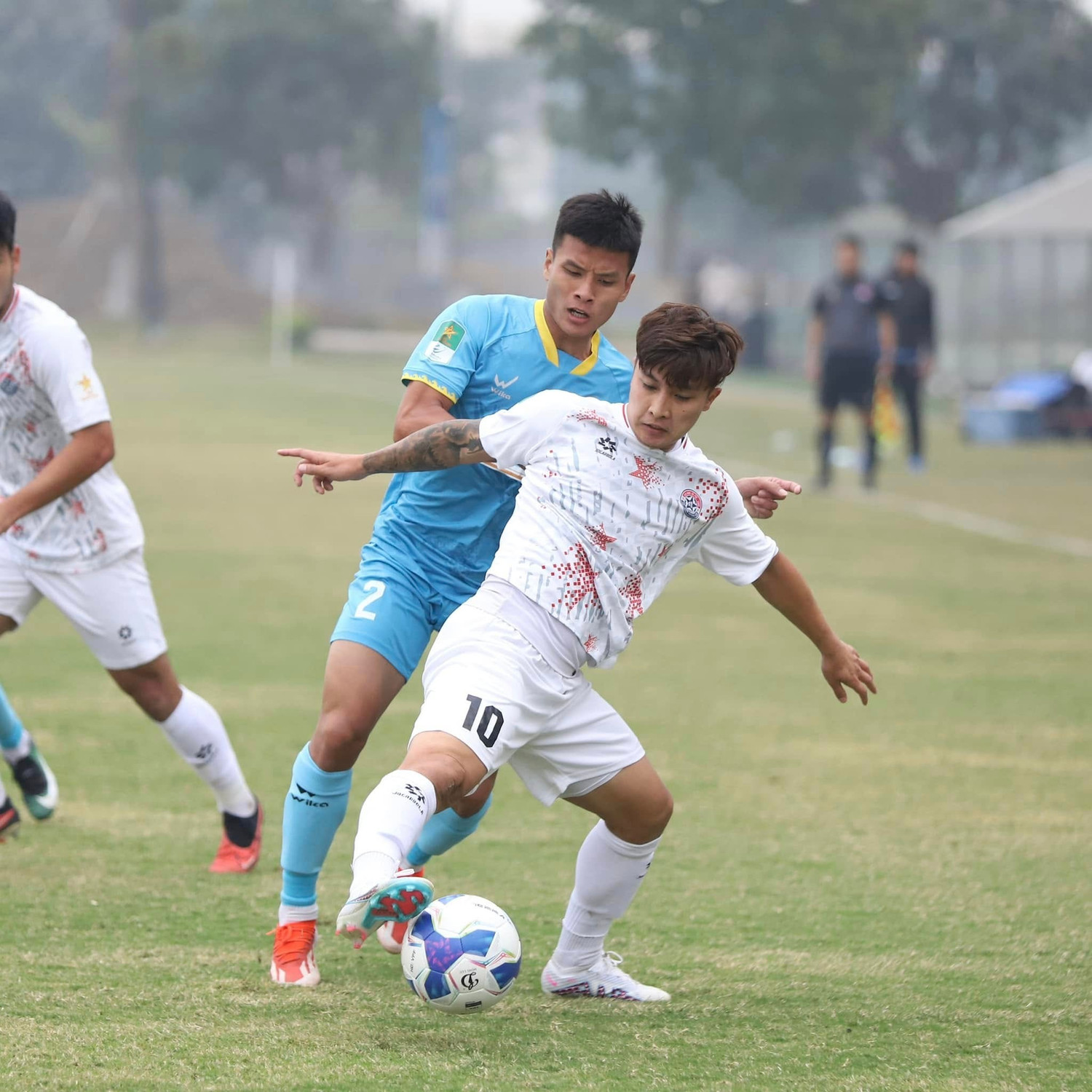 Ngôi sao Việt kiều Martin Lò bất ngờ tuyên bố giải nghệ | Báo điện tử ...