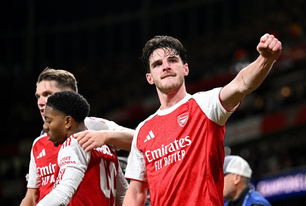 Bán kết Carabao Cup: Nhận định Chelsea vs Arsenal, 03h00 ngày 15/1: Chờ ...