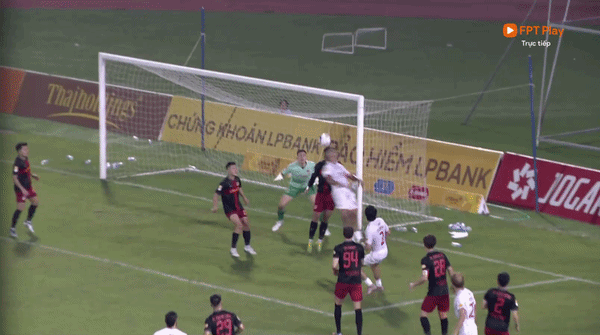 Trực tiếp bán kết Cúp Quốc gia Ninh Bình vs Thể Công Viettel 2-1 (H2 ...