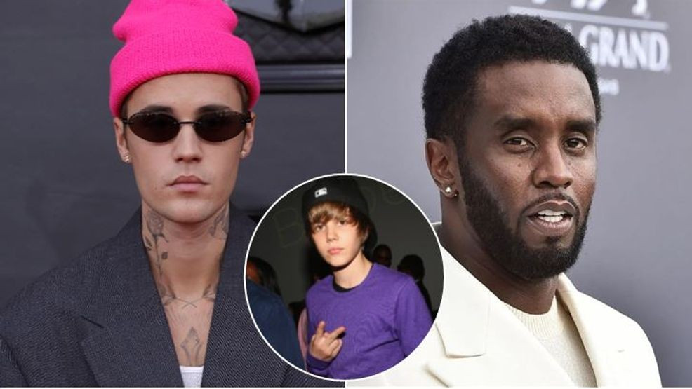 SE SUPO TODO: Justin Bieber, Diddy y el lado oscuro de la industria que ...