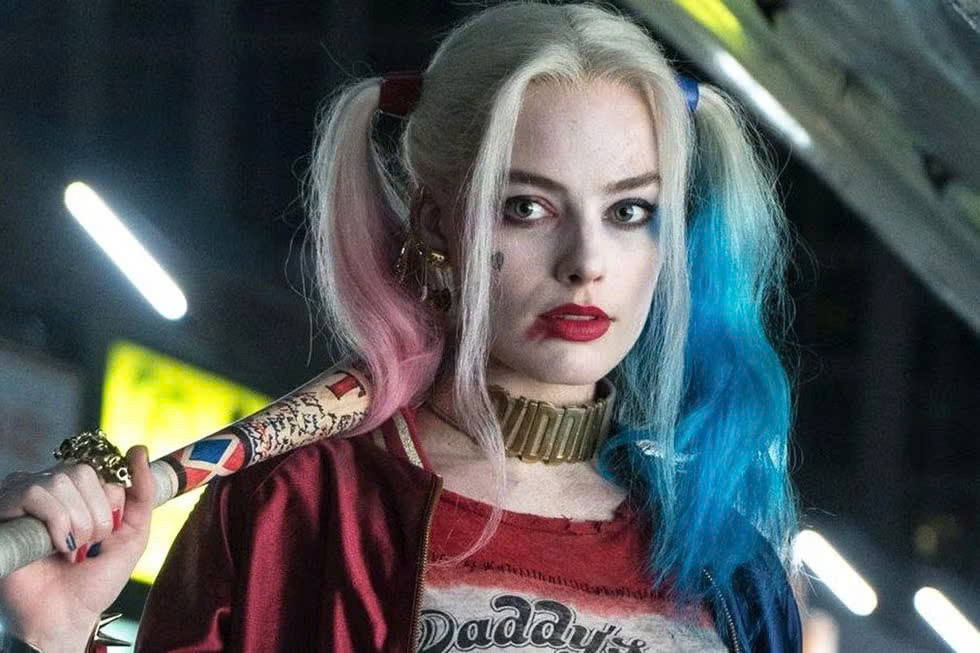 Những phiên bản Joker - Harley Quinn nổi bật trên màn ảnh, ai "ổn áp" nhất? | Báo điện tử Tiền Phong